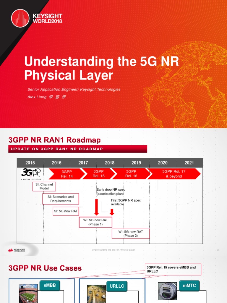A3_Understanding the 5G NR Physical Layer | Orthogonal Frequency ...
