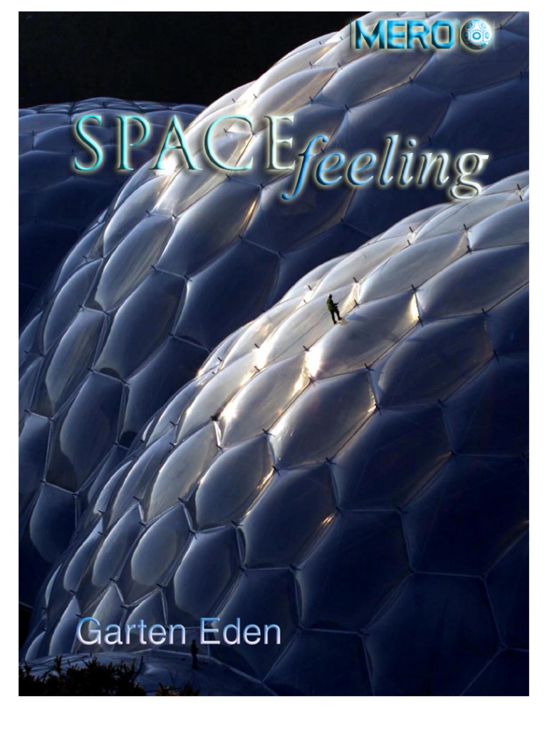 Eden Project English | PDF | Truss | Sphere