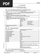 Daniels DMC519 Specification Sheet PDF | PDF | Electrical Connector ...
