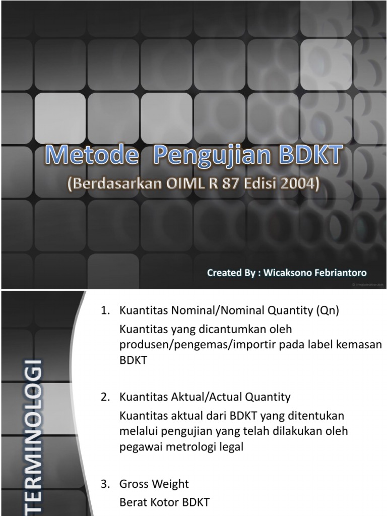 BDKT | PDF