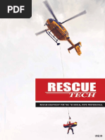 Ropemanship and Knot Tying | PDF | Rope | Knot