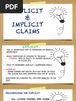 21st Century - Text-Talk Novel | PDF | Communication | Novels