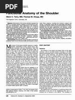 Schroth Method | PDF