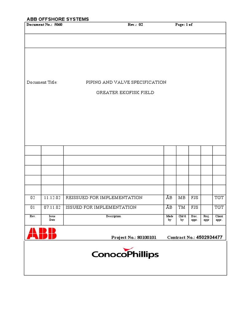 Piping | PDF | Pipe (Fluid Conveyance) | Specification (Technical Standard)