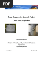 Concrete Finishes F1-F4 | PDF | Plywood | Dam
