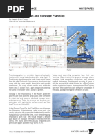 Bulk Carrier Design Guide | PDF | Ships | Oil Tanker