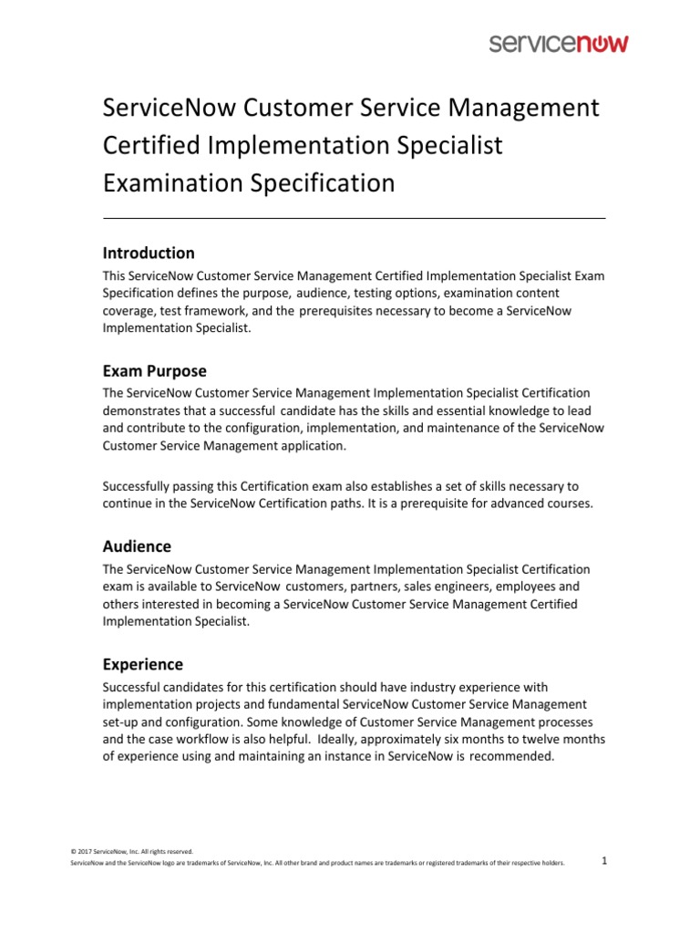 Cis CSM Blueprint | PDF | Multiple Choice | Test (Assessment)