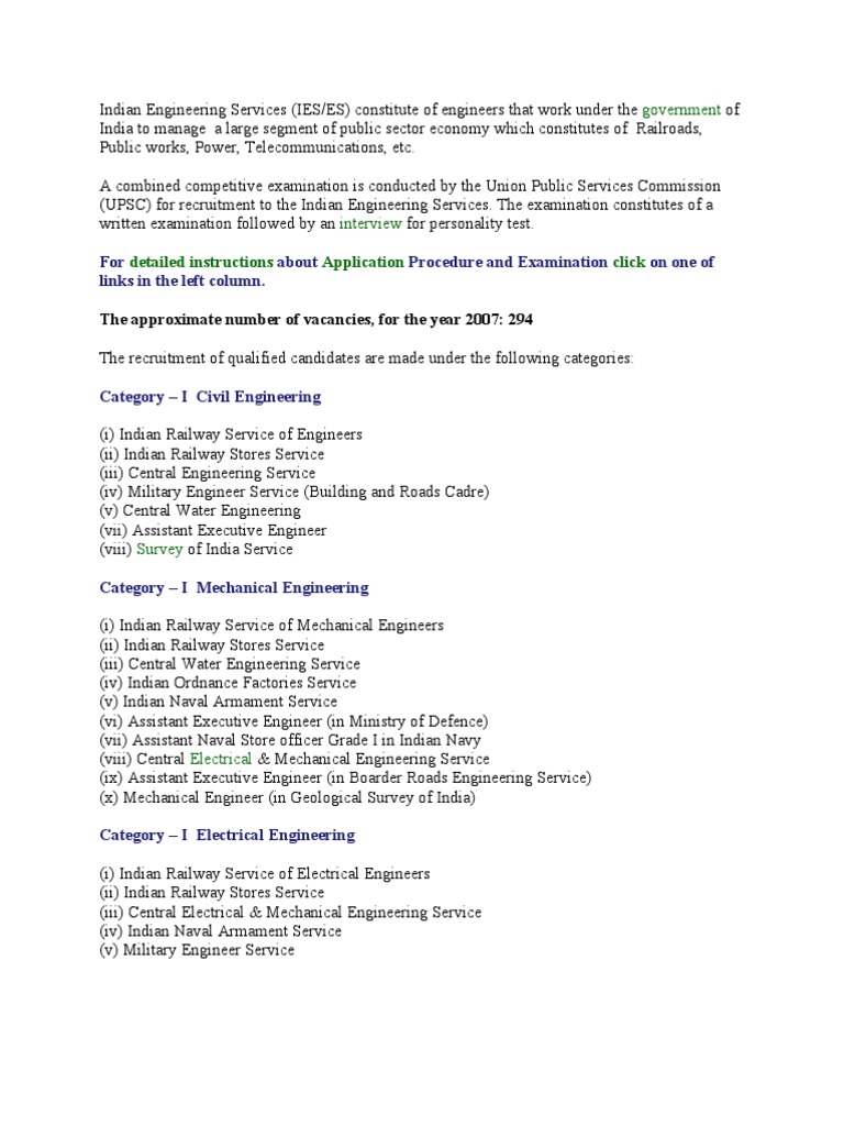 Indian Engineering Services | PDF | Microwave | Electronic Circuits