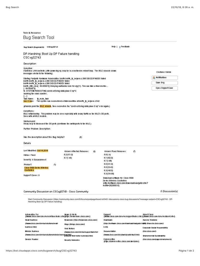 Bug Search | PDF | Software Bug | Internet Of Things