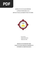 Contoh Esai Ilmiah Populer PDF | PDF