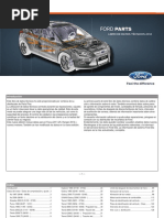 Manual Taller Puma 2.2 | PDF | Aceite de motor | Tornillo