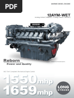 D13 Valve Adjustment | PDF | Vehicles | Engines