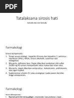 Petunjuk Penggunaan OAT-FDC PDF | PDF | Kesehatan Holistik