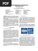 ISO 10816 3 2009 Amd 1 2017 | PDF | International Organization For Standardization | Mechanical ...