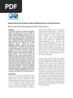 Landmark Small Tutorial PDF | PDF | Casing (Borehole) | Drilling
