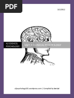 Piaget and Inhelder Three Mountains Task | PDF | Cognitive Psychology ...