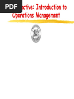 The Speedee Service System | PDF