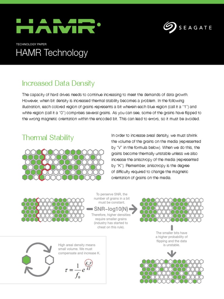 TP707 1 1712us - Hamr | PDF | Optics | Applied And Interdisciplinary ...