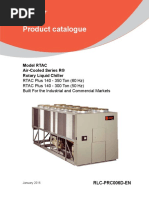 Red Dot R-9727 Off-Road Rooftop Air Conditioner | PDF | Air ...