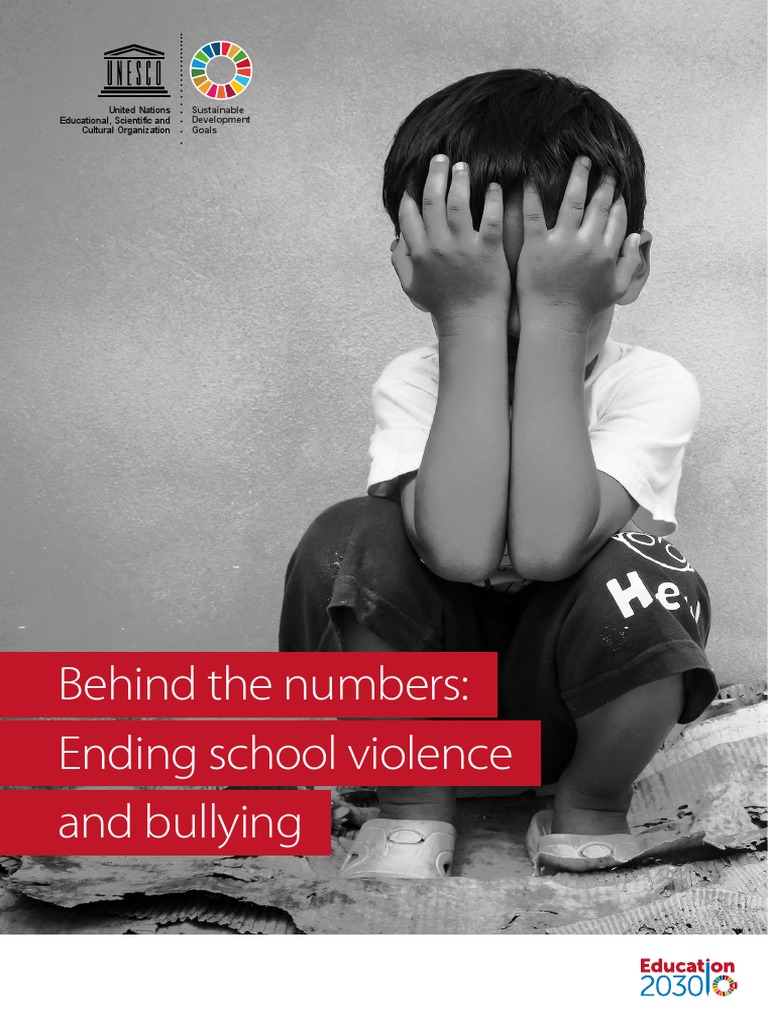 UNESCO Behind The Numbers 2019eng | PDF