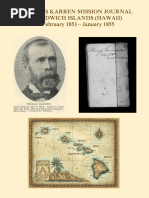 Baptism FHE Lesson | PDF | Baptism | John The Baptist