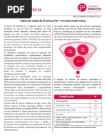 Mapa Pressórico | PDF