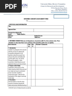 Insight Paper Writing Guide | PDF | Concept | Cognitive Science