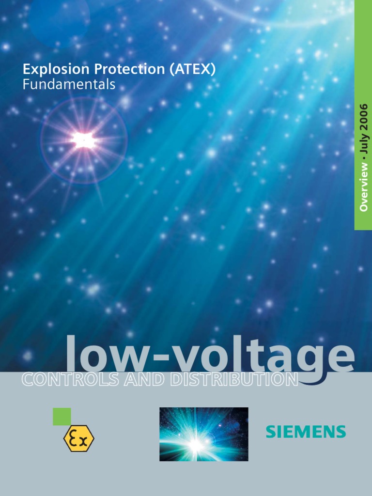 Low-Voltage: Controls and Distribution | PDF