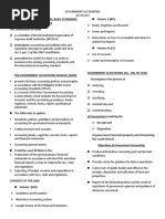 Working Paper Template | PDF | Revenue | Audit