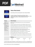 Sample ICT Business Plan | PDF | Market Segmentation | Sales