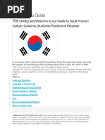 Philippine Pipe Color Coding Guide | PDF