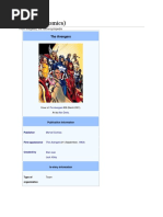 Philippine Pipe Color Coding Guide | PDF