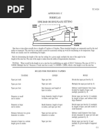 Plumbing Math Essentials | PDF | Area | Gallon