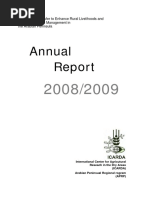 Agri - Sba Crops | PDF | Manure | Drainage