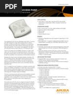 Nokia Airscale RRH 4t4r b26 200w Ahcf | PDF