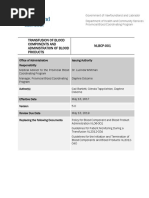 Essential Safety Requirements - (Esr) Standards For Saudi Cbahi ...