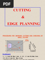 Shell Rolling For Pressure Vessels | PDF | Rolling (Metalworking ...