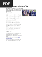 NGAT Exam Questions March21 2025 Dantek | PDF | Elementary Mathematics