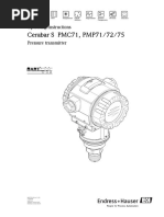 Liquiline M CM42 Calibration Manual | PDF | Ph | Calibration