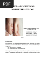 Kriteria CURB-65 | PDF