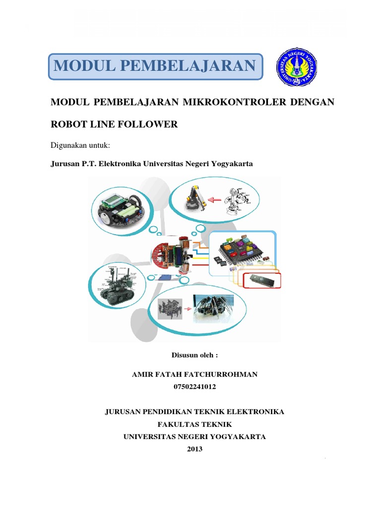 !modul Lengkap PDF | PDF