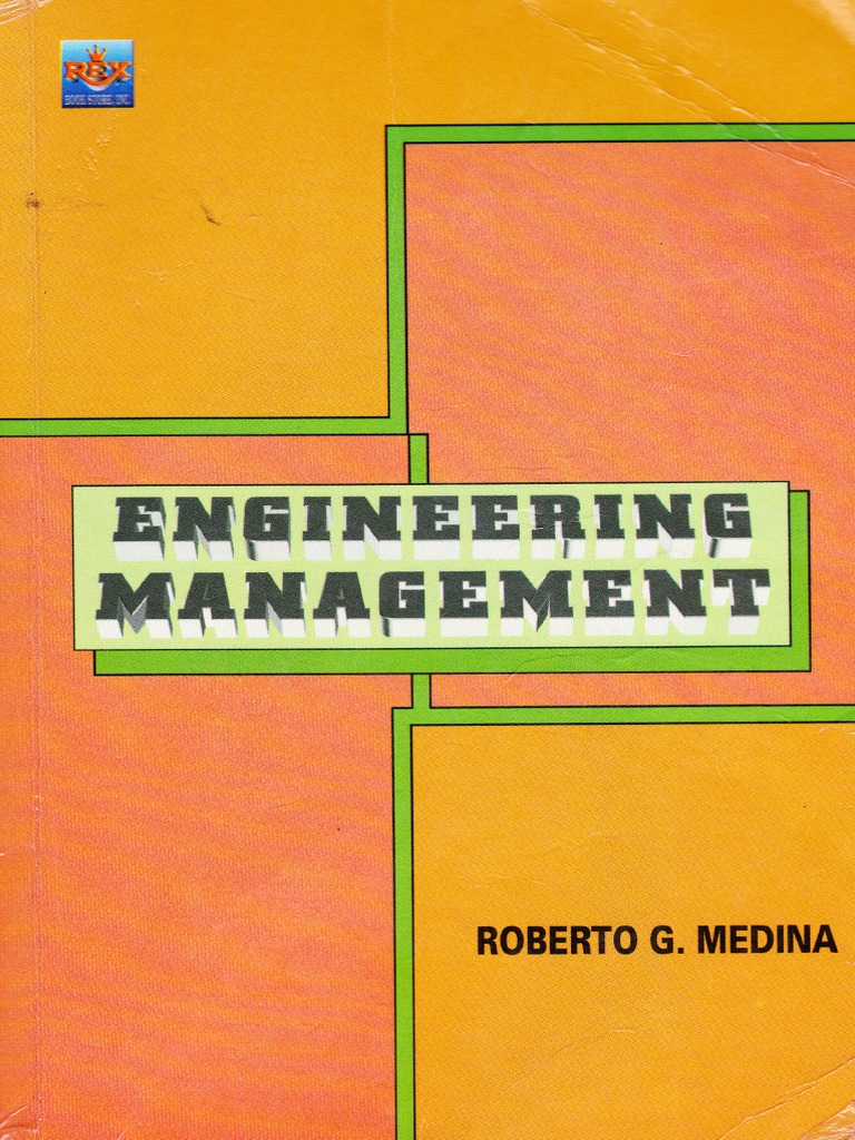 Engineering Management Part 1 | PDF | Decision Making | Engineer