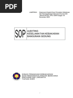 Form Ceklis Inspeksi APAR | PDF