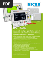 MCAG 14 - 34 Manual PDF | PDF | Relay | Transformer