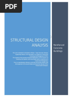 Ancillary Structures | PDF | Infrastructure | Sustainability