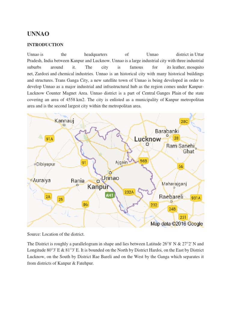 UNNAO | PDF | Business | Nature