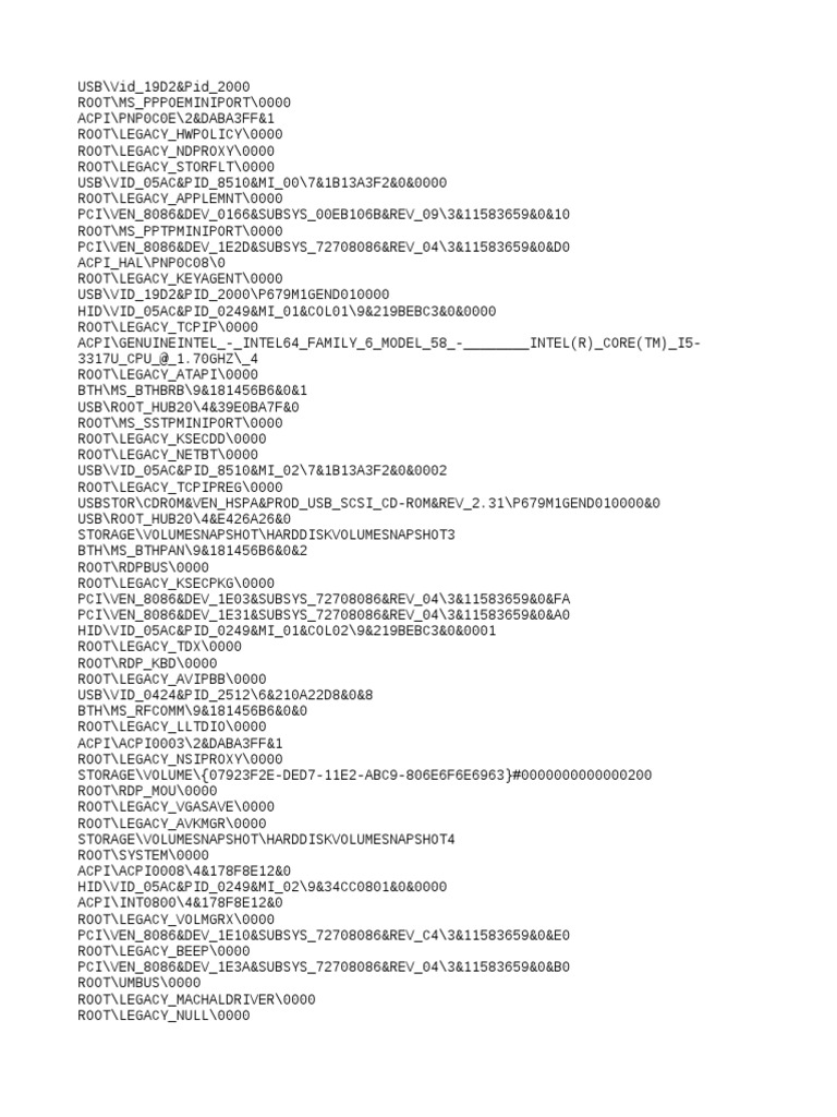 Debug 1214 | PDF | Computer Hardware | Computing