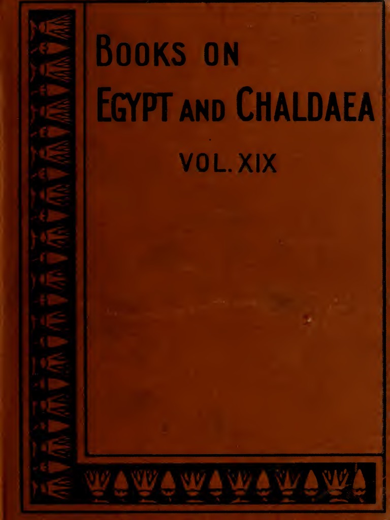 Decree of Memphis PDF | PDF | Epigraphy | Ancient Egypt