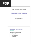 Basics of Stock Market Notes | PDF | Order (Exchange) | Initial Public ...