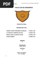 Mapa de Interconectividad | PDF | Computación en la nube | Informática